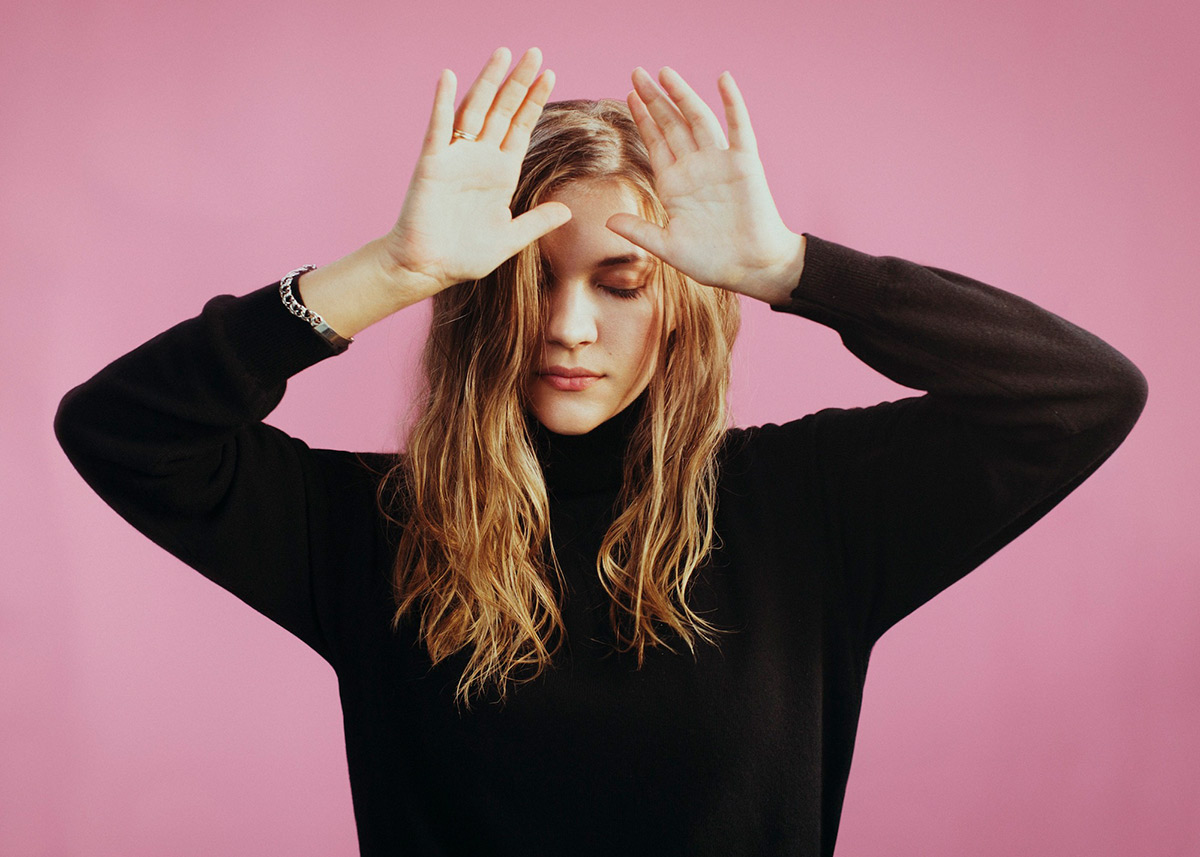 Tove Styrke - Say My Name - We love that Sound - Music Mag