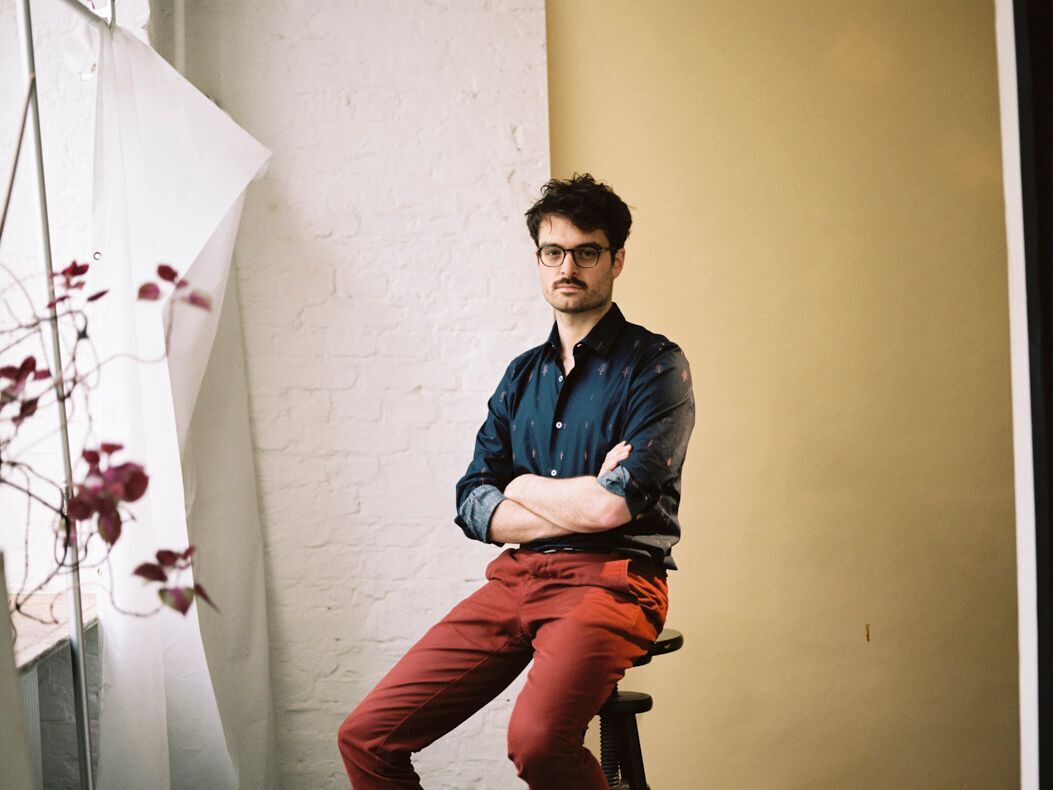 Daniel Freitag - Still - We love that Sound - Music Mag