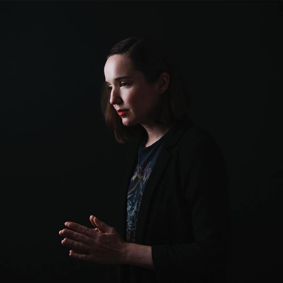 Sarah MacDougall - Empire - We love that Sound - Music Mag