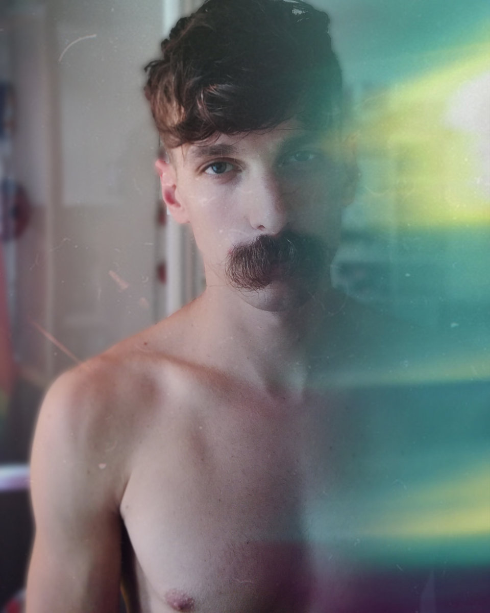 ryvers - Ghosting - We love that Sound - Music Mag
