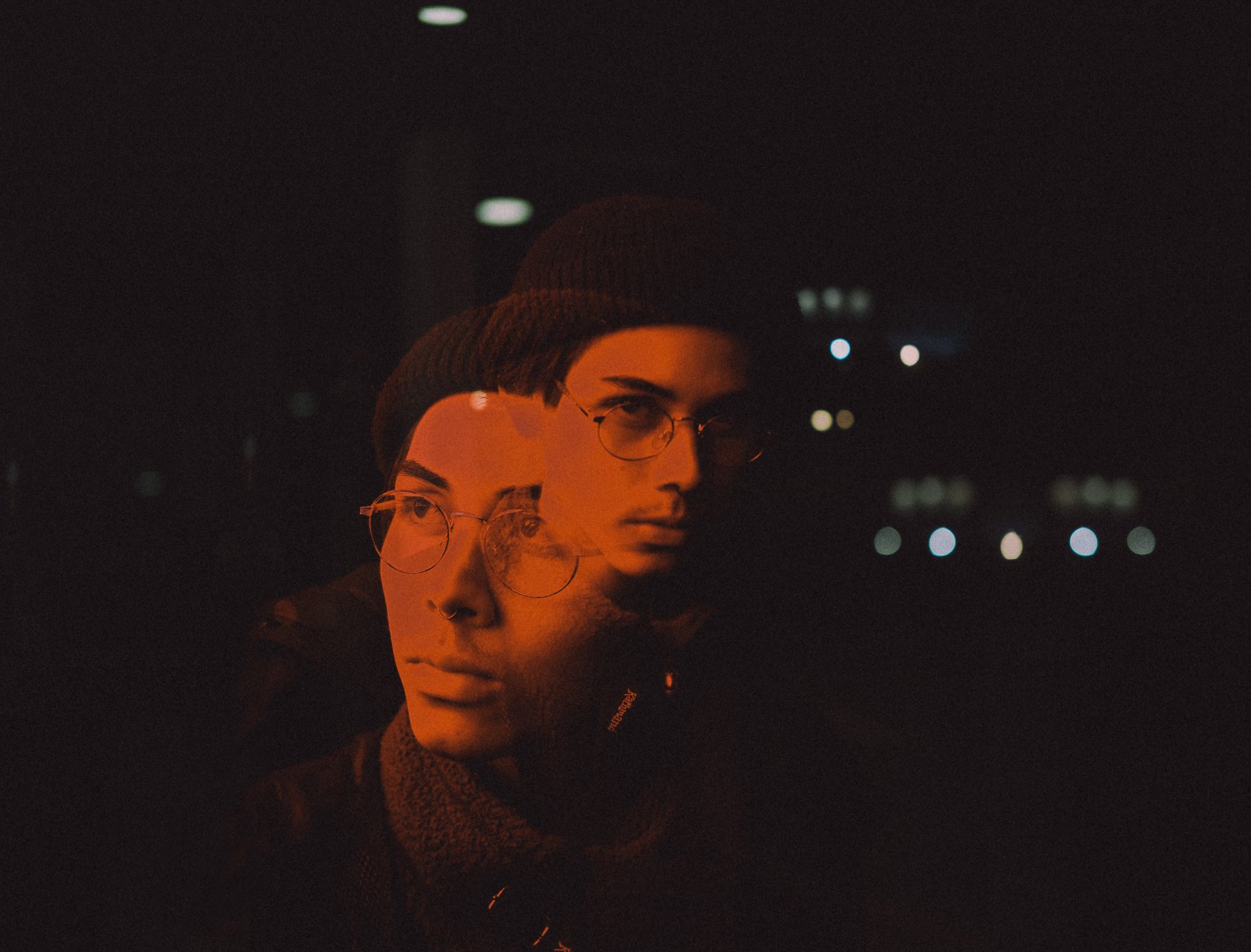 Chakra Efendi - Grow Up - We love that Sound
