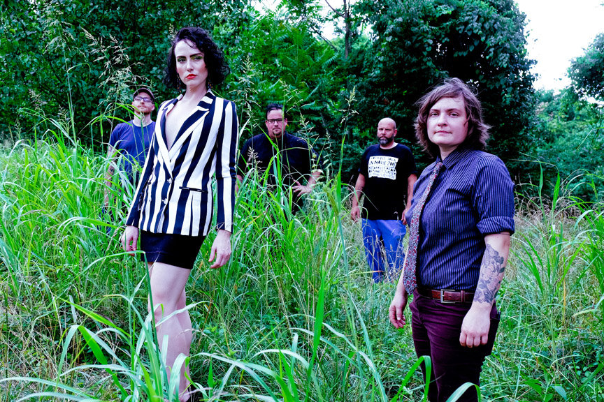 Palm Ghosts - The Golden Age - We love that Sound - Music Mag