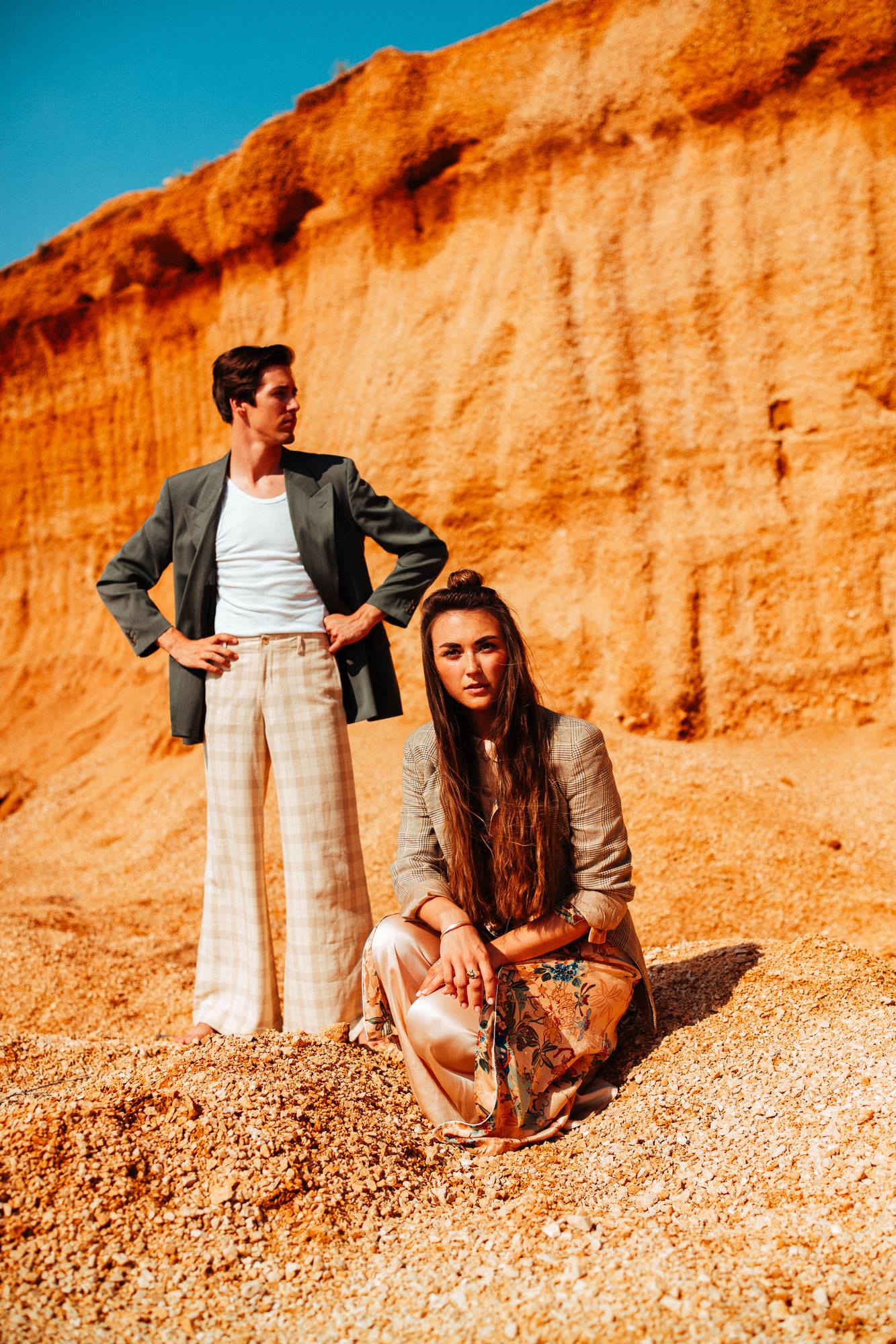 Cari Cari - Summer Sun - We love that Sound - Music Mag