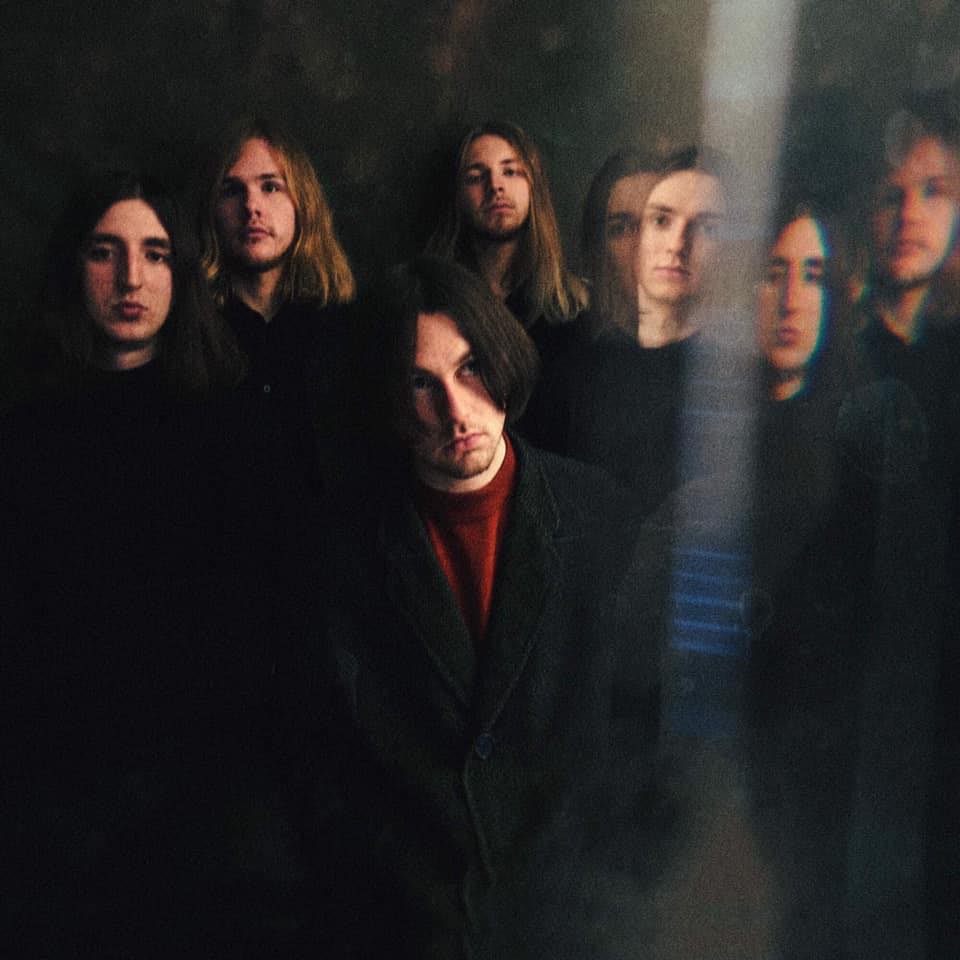VIOLET - Wilt - We love that Sound - Music Mag