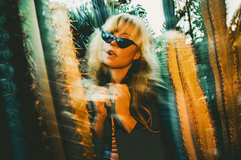 ILUKA - We love that Sound - Music Mag