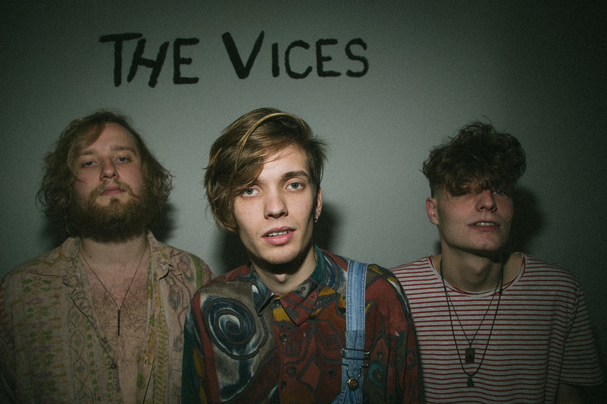 The Vices - Life Grows - We love that Sound - Music Mag