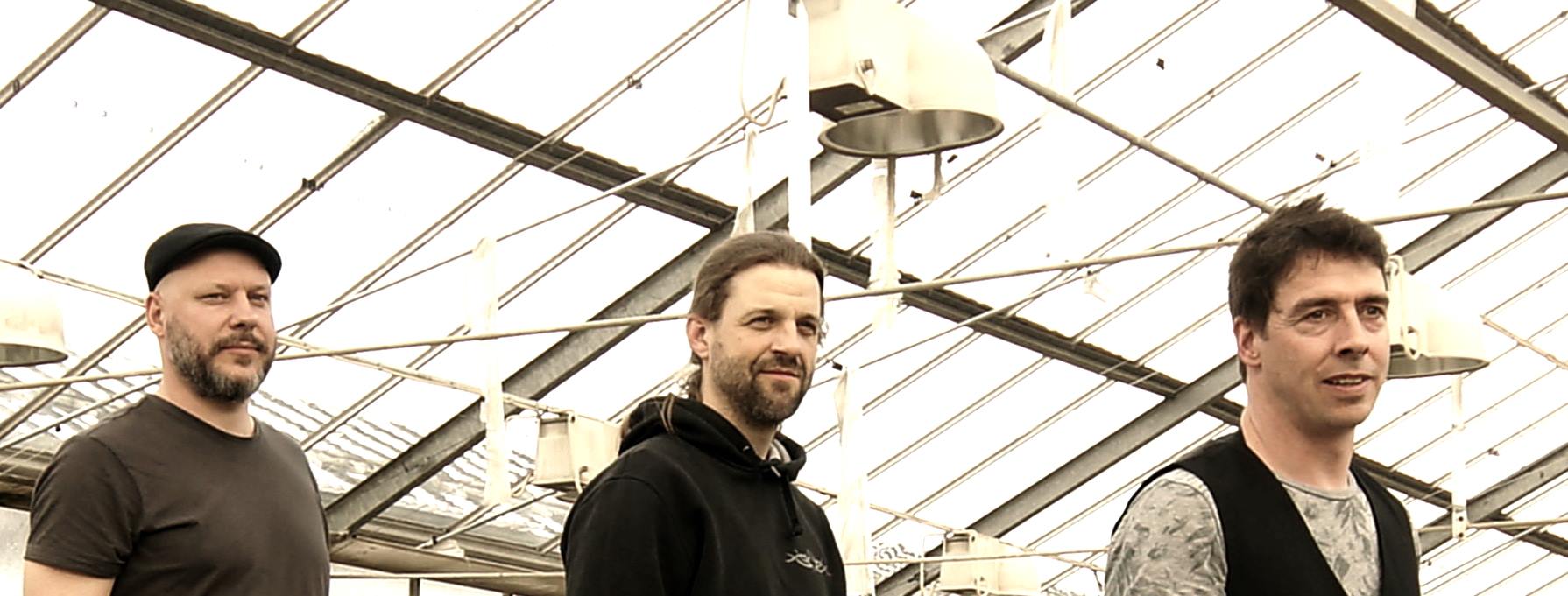 Mofer - Sometimes - We love that Sound - Music Mag