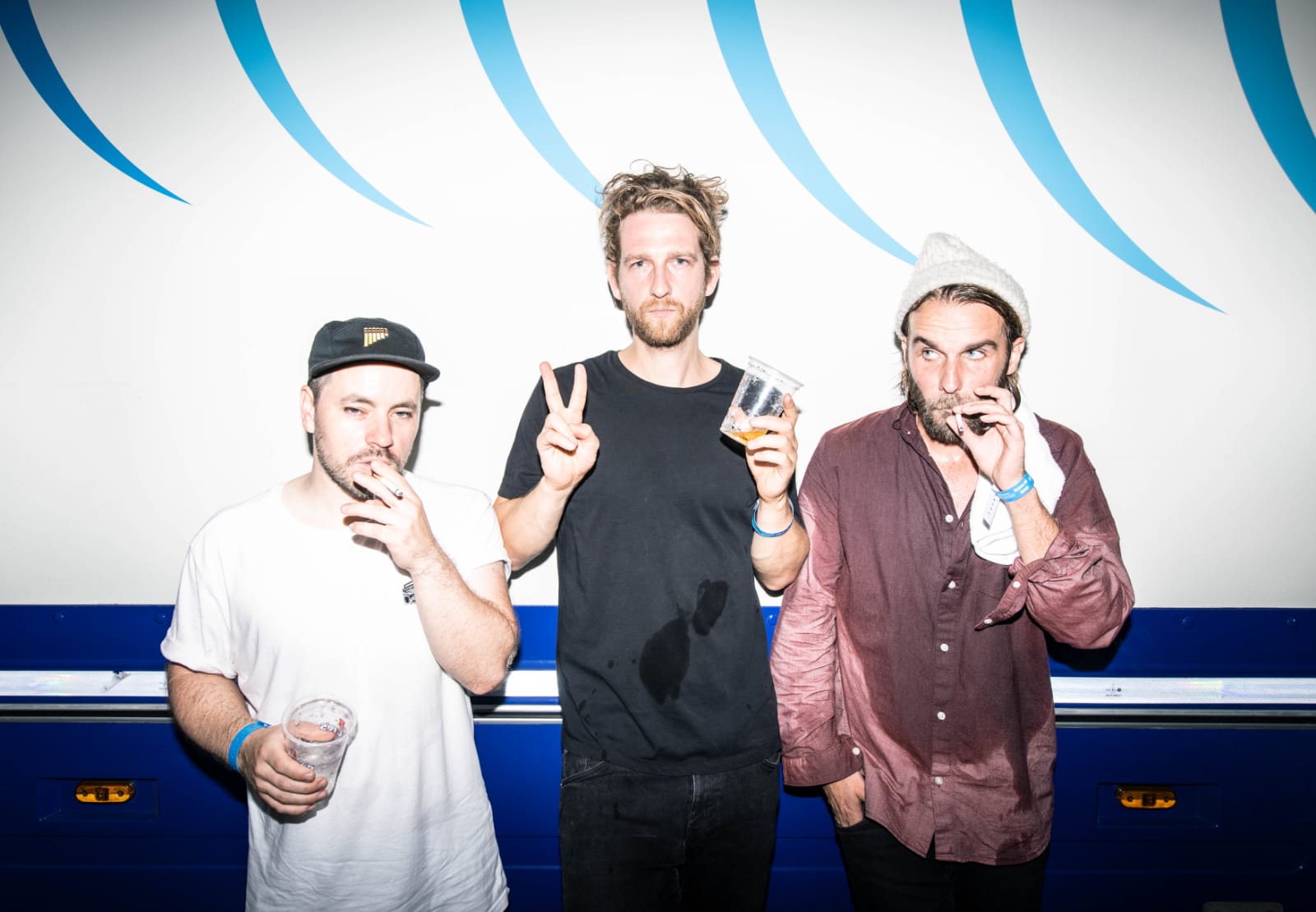OK KID - E05 im Westen - We love that Sound - Music Mag