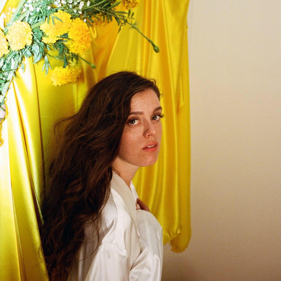 Sara Jackson-Holman - Candy - We love that Sound - Music Mag