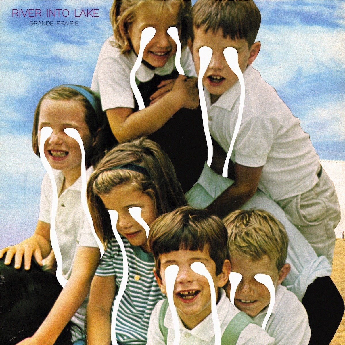 River Into Lake - Grande Prairie - We love that Sound - Music Mag