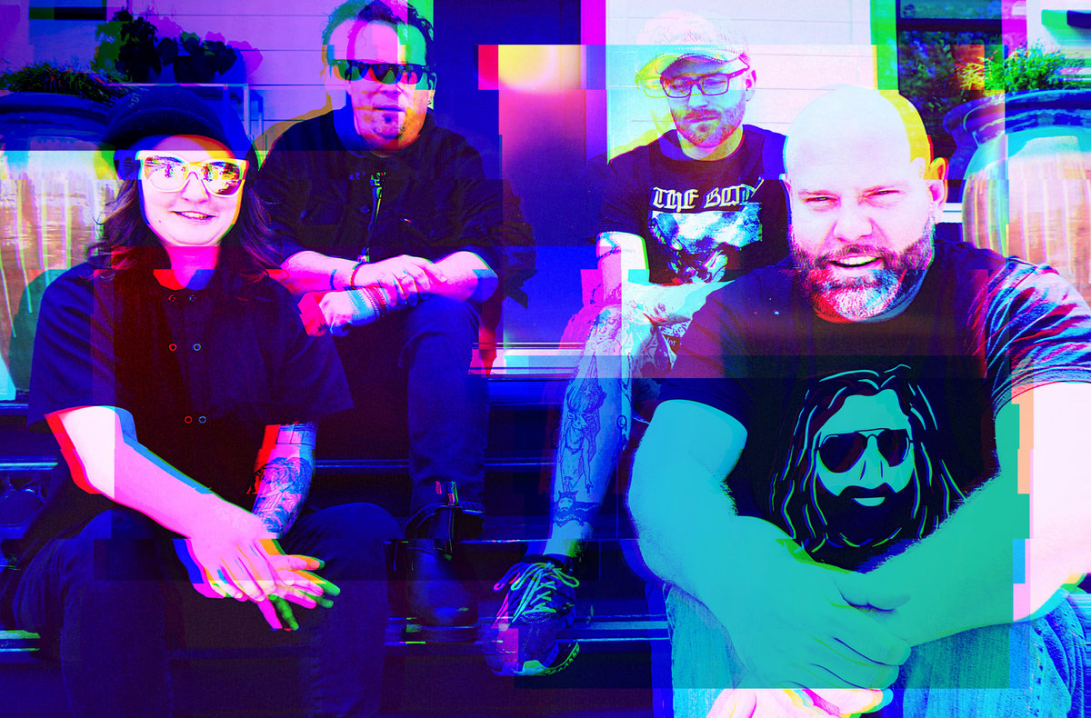 Palm Ghosts - Holy Crown - We love that Sound - Music Mag