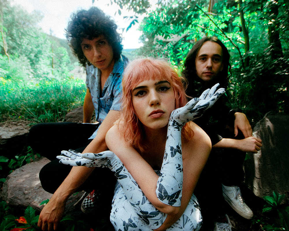 Sunflower Bean - Moment In The Sun - We love that Sound - Music Mag