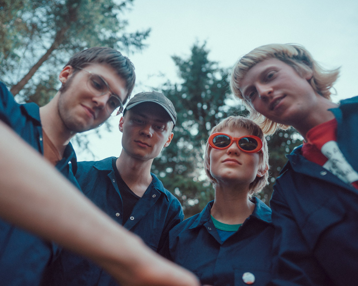 Mary Anne's Polar Rig - Summer Girl - We love that Sound - Music Mag