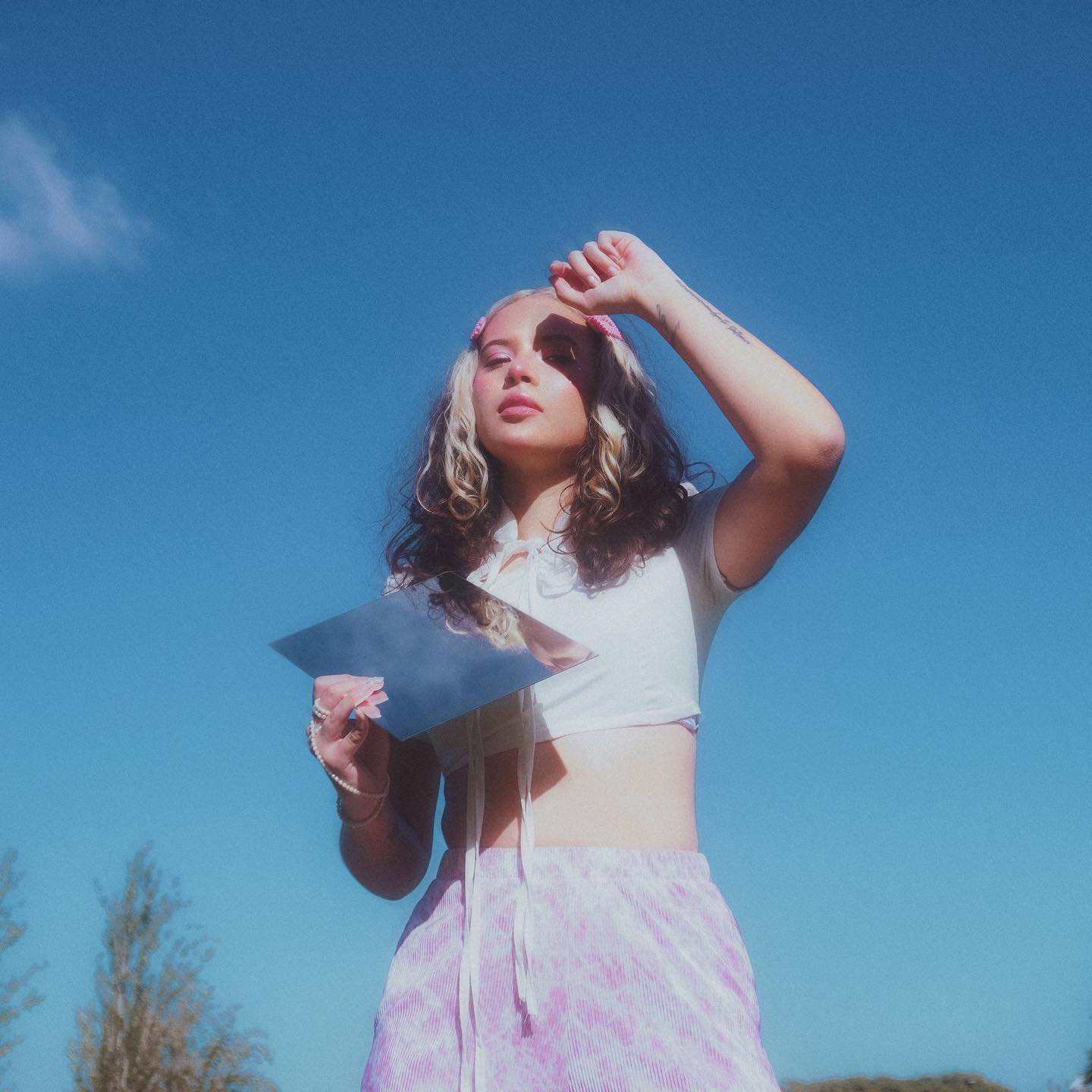 Maddie Moon - begging for love - We love that Sound - Music Mag