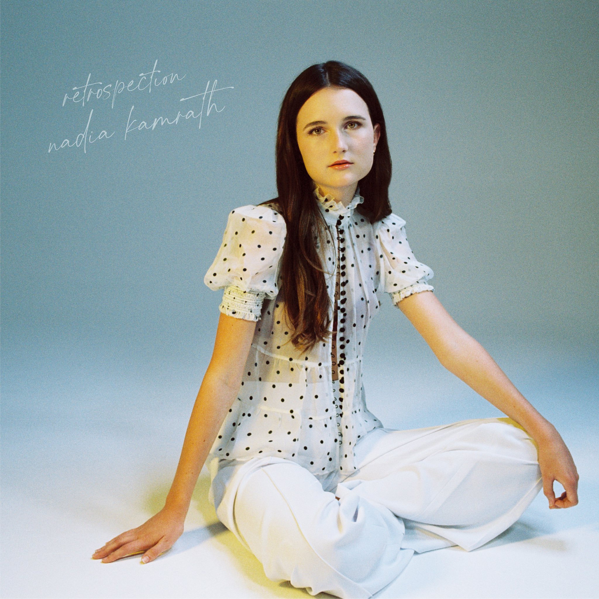 Nadia Kamrath - For Lucy - We love that Sound - Music Mag