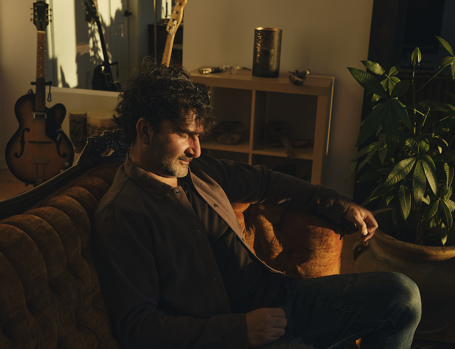 Borza - As high as you can go - We love that Sound - Music Mag