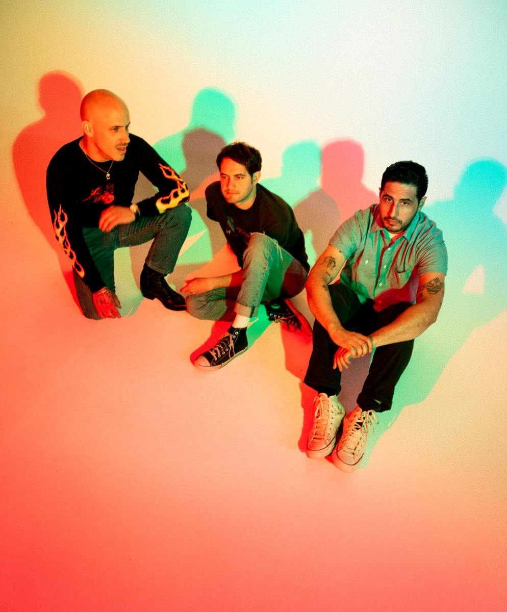 Together Pangea - Cigarette - We love that Sound - Music Mag