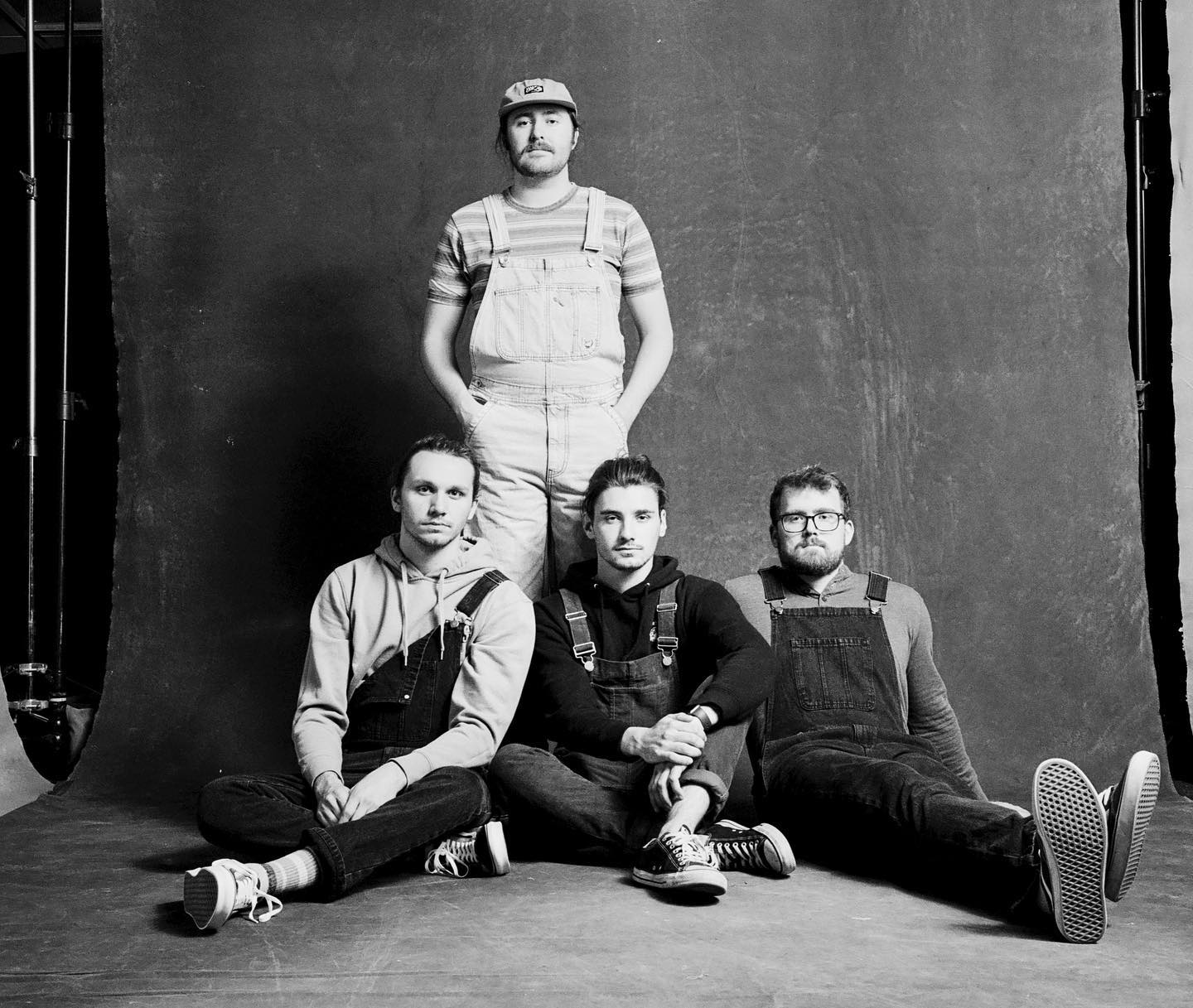 Cardinal Bloom - She’s Just a Friend - We love that Sound