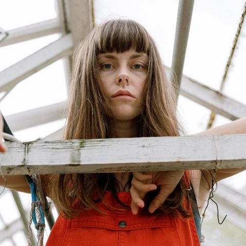 Siv Jakobsen - Romain's Place - We love that Sound - Music Mag