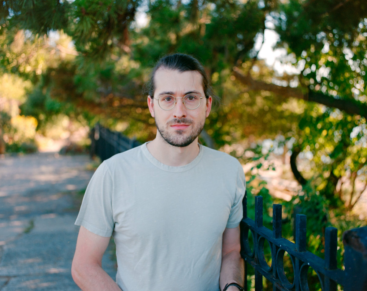 Kevin Dorff - Silent Reply - We love that Sound - Music Mag