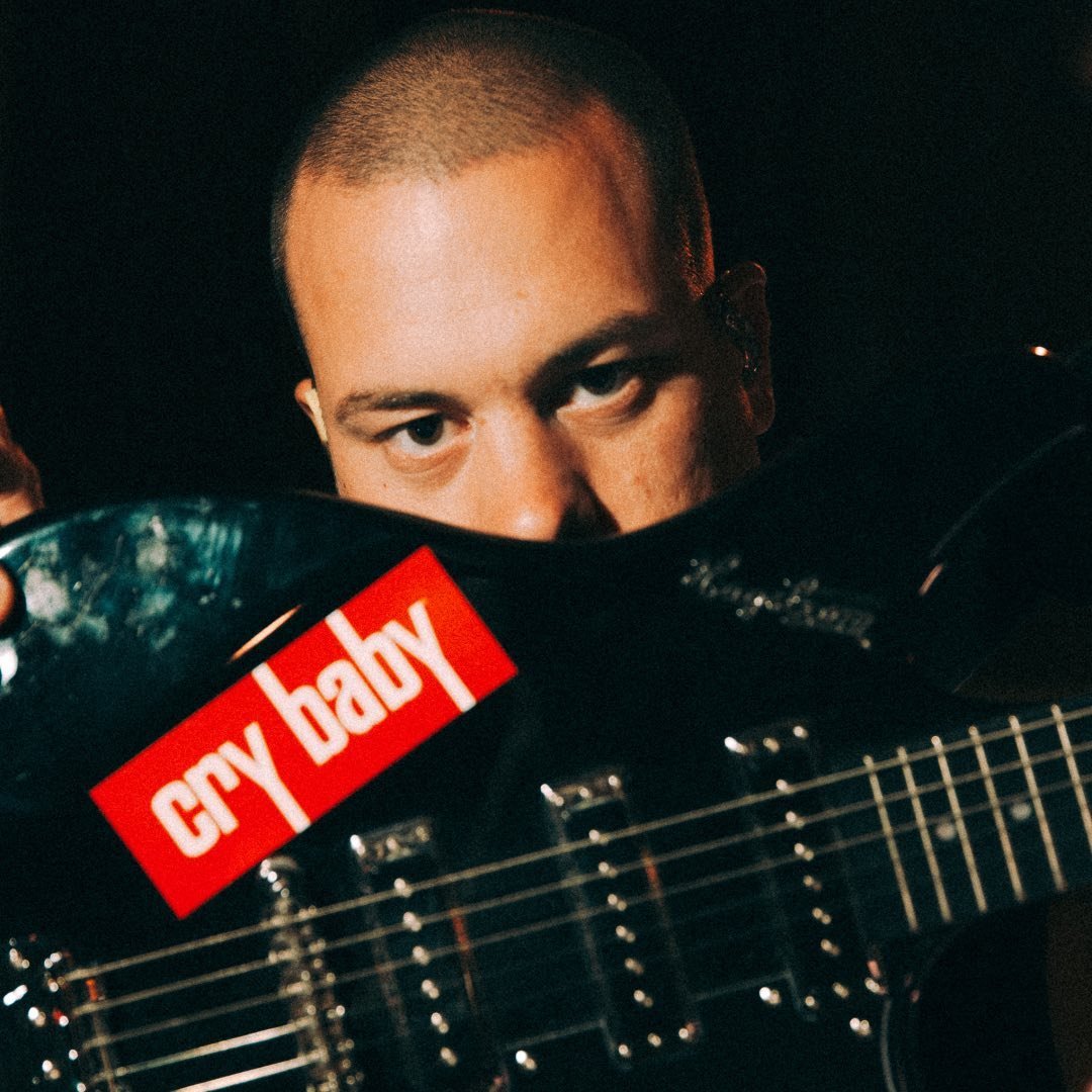 Markus Nikolaus - Bicycle Day - We love that Sound - Music Mag