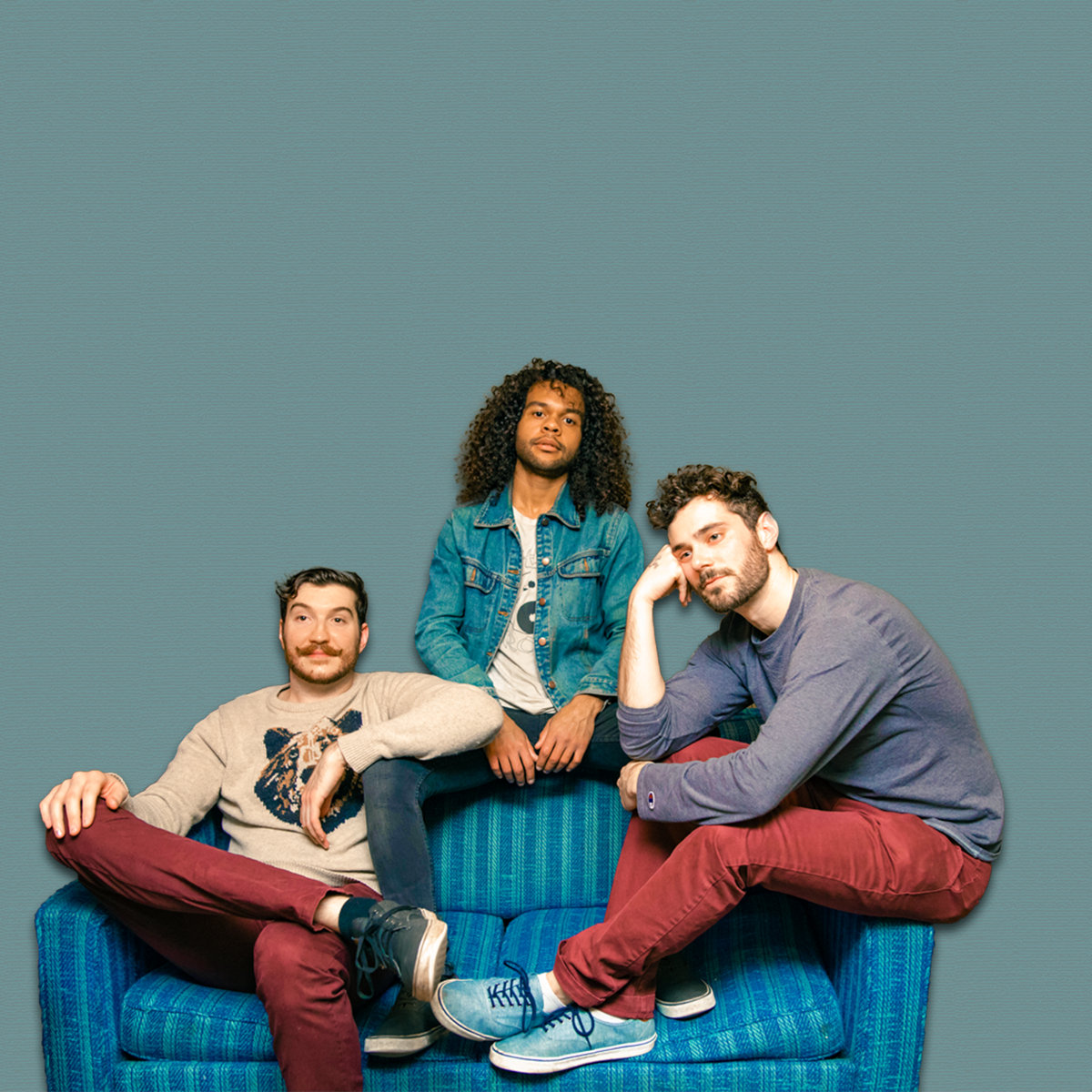 Dead Lucid - Ordinary Freak - We love that Sound - Music Mag