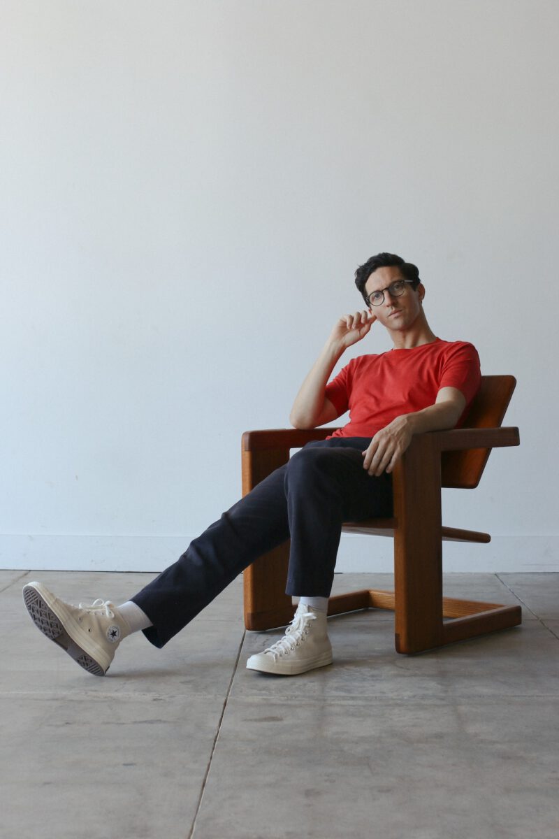 Dan Croll - Second Guess - We love that Sound - Music Mag