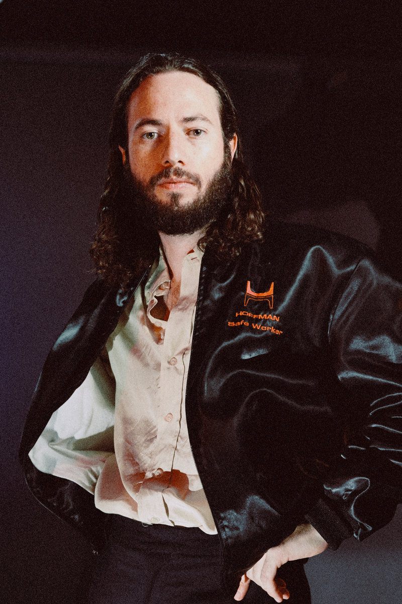 Jeremy Tuplin Love Town We Love That Sound Music Mag