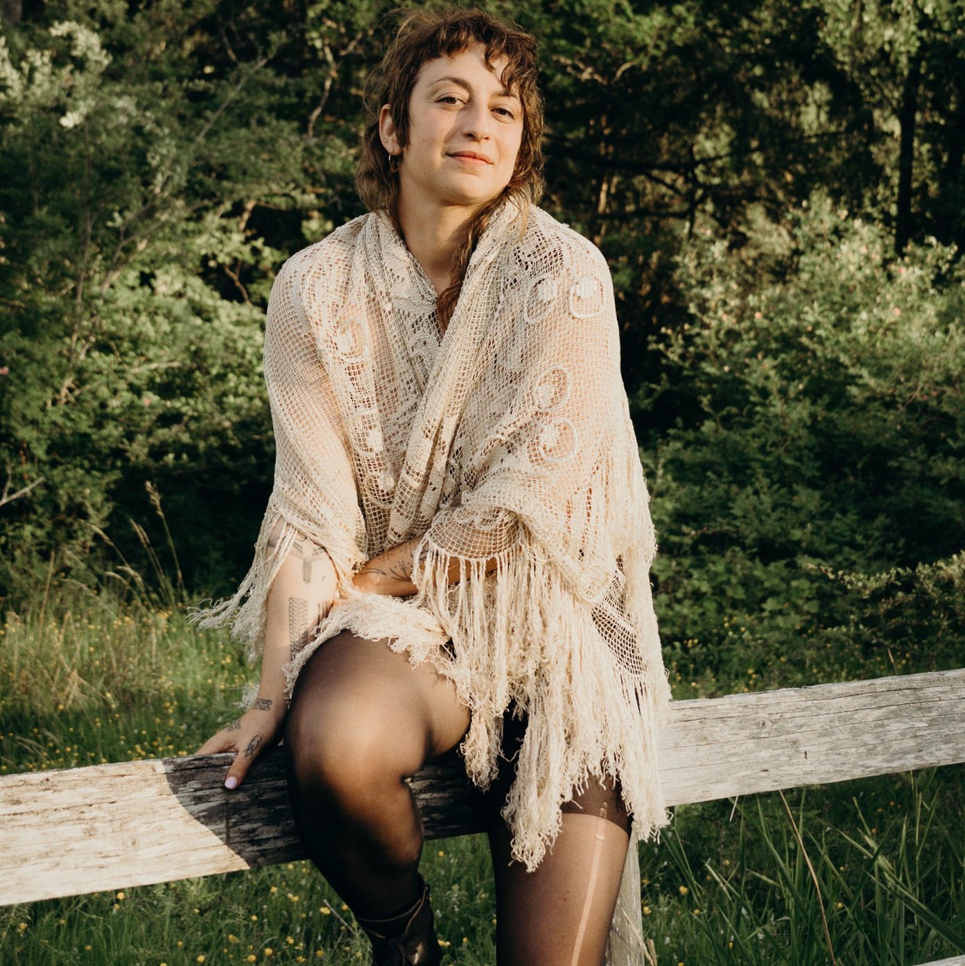 Ora Cogan - Cowgirl - We love that Sound - Music Mag