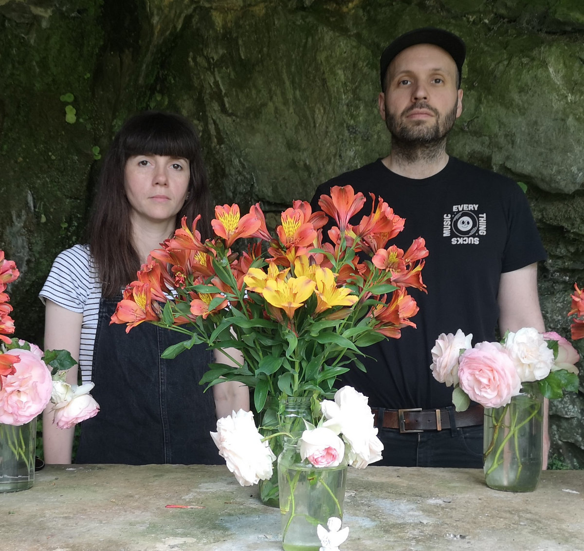 Witching Waves - Vessel - We love that Sound - Music Mag