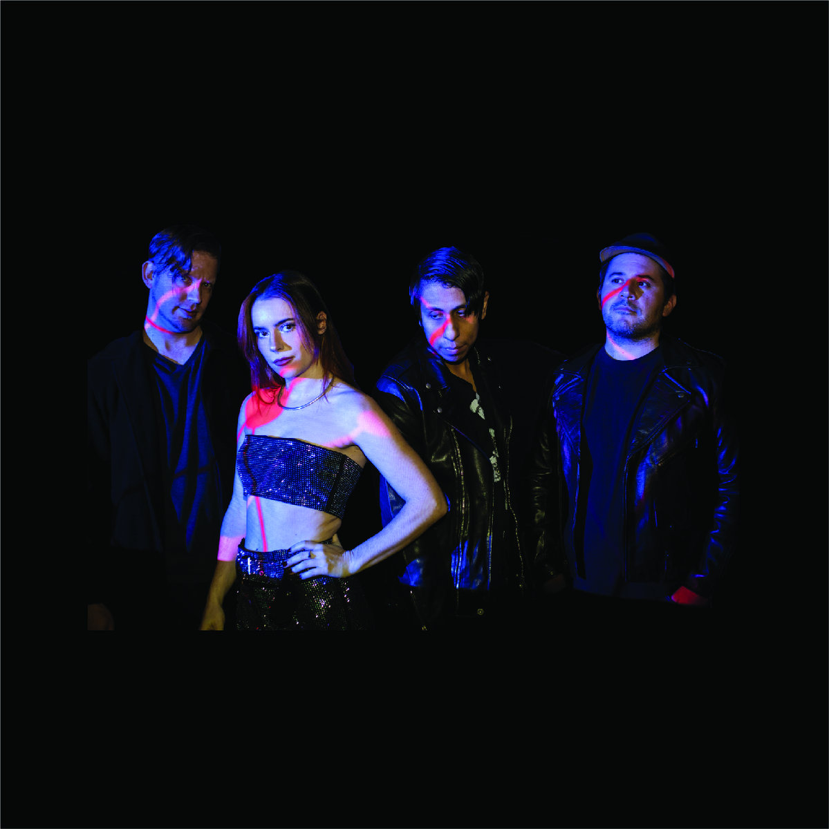 Twin Ritual - Not Alone - We love that Sound - Music Mag
