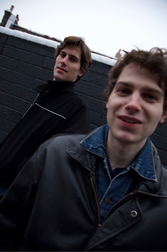 Some People - Fire Warning - We love that Sound - Music Mag