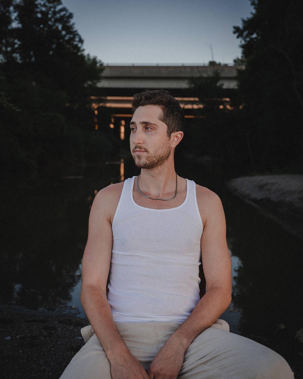 ARK IDENTITY - I’m Still The Same - We love that Sound - Music Mag