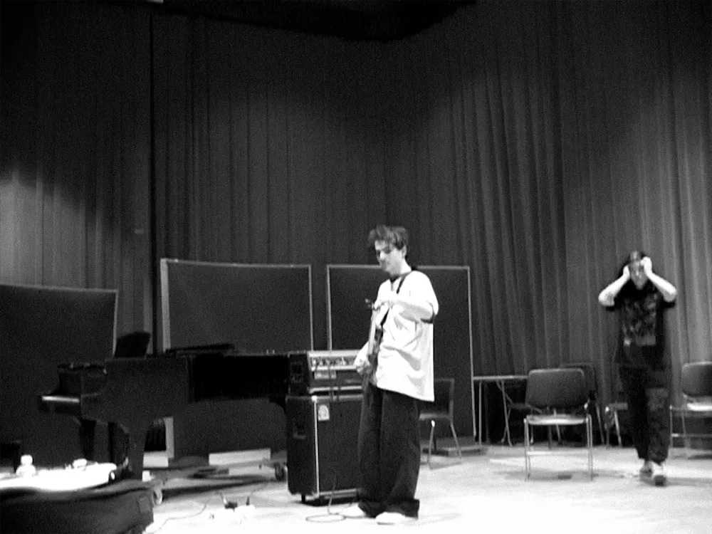 Lucas Player - More Than You - We love that Sound - Music Mag